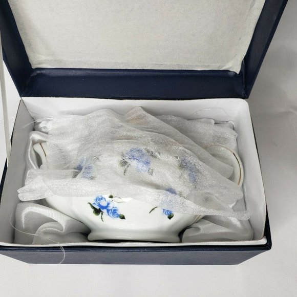 Unlisted | Kitchen | Antique Porcelain Nantucket Home Mini Tea Pot ...